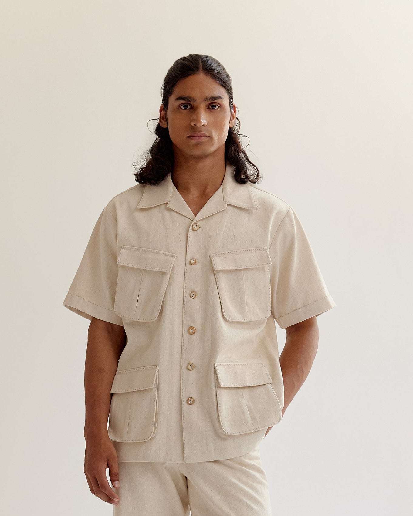 Artisan denim safari – countrymade.in