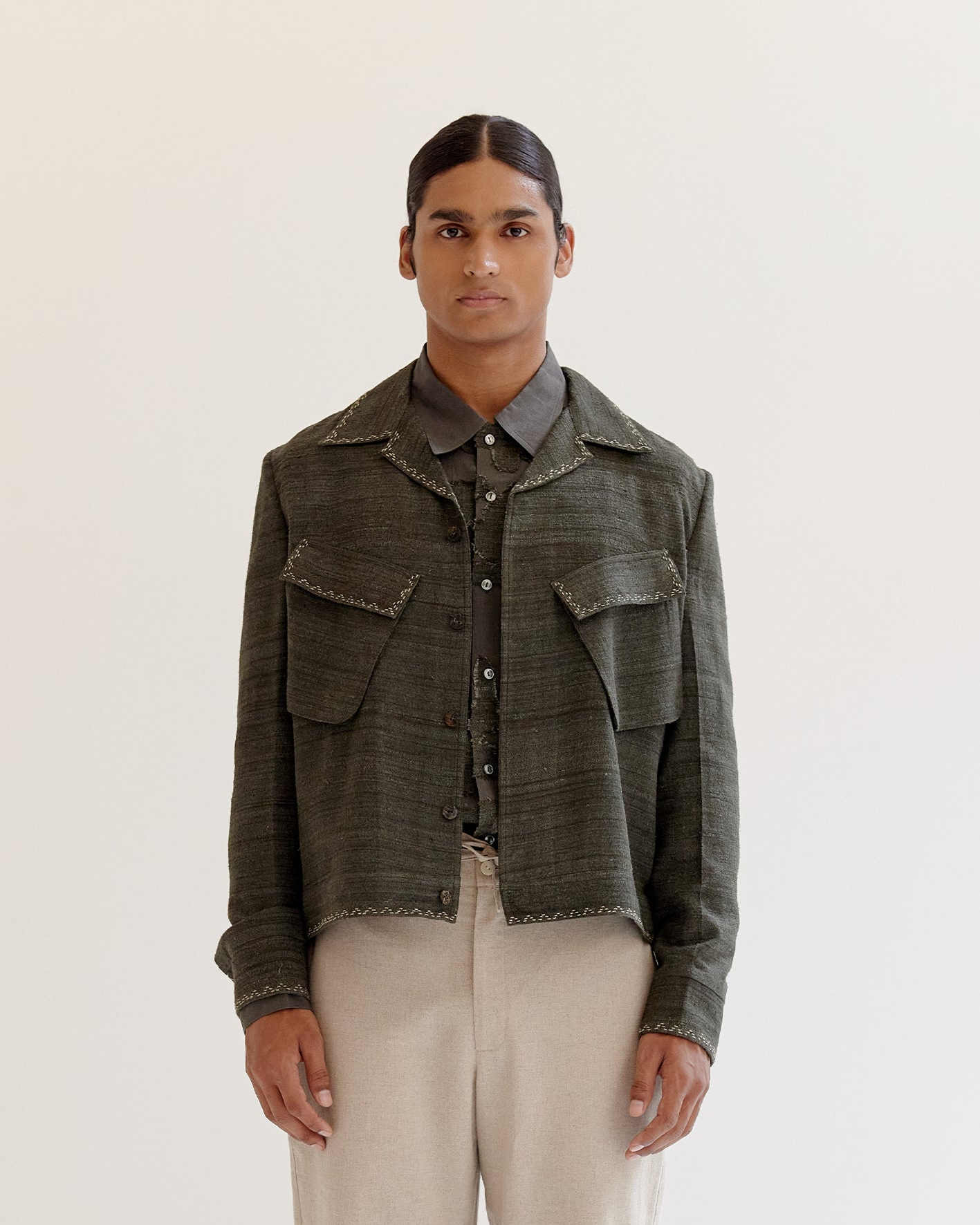 Trail Dust – countrymade.in