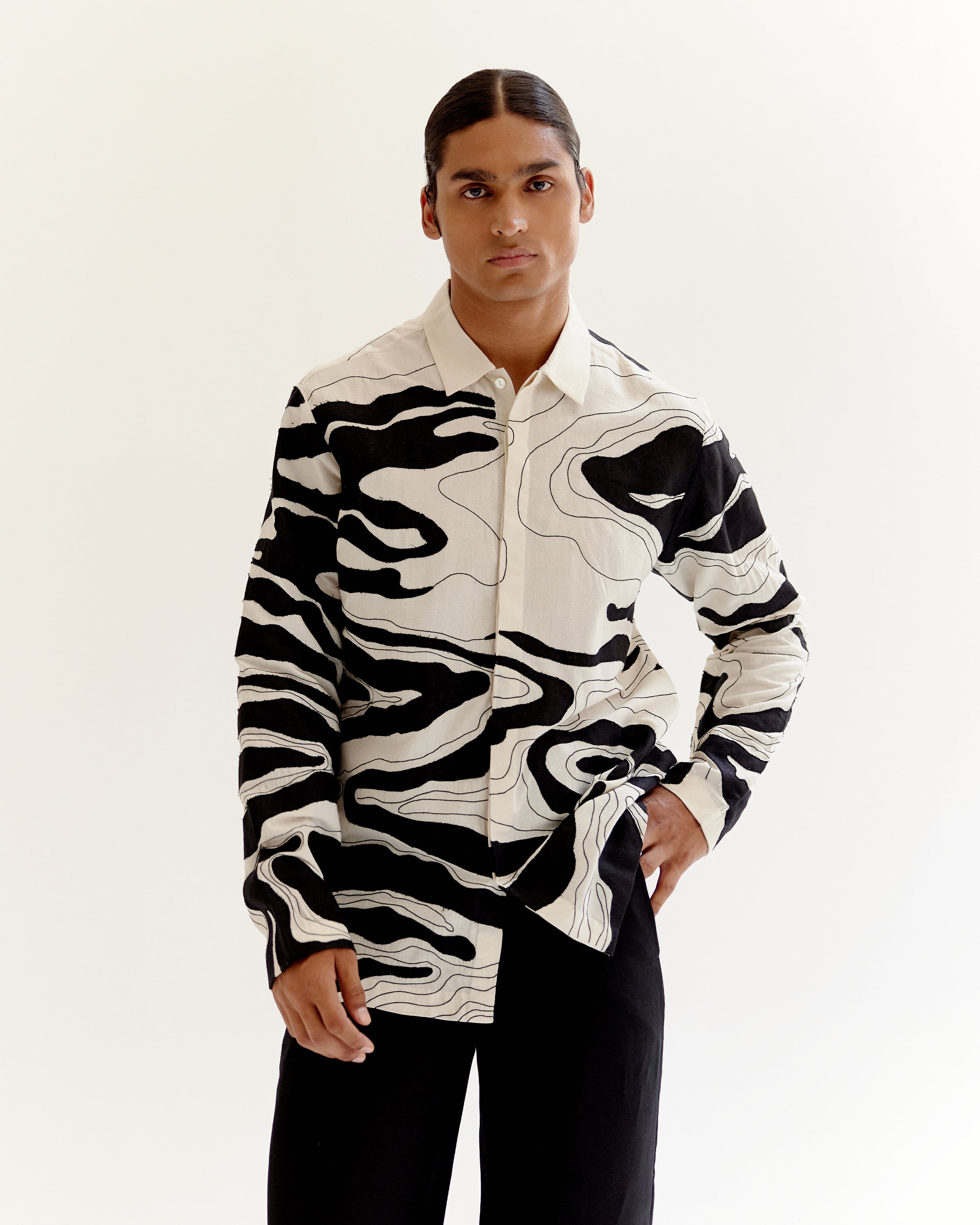 Pathway Shirt – countrymade.in