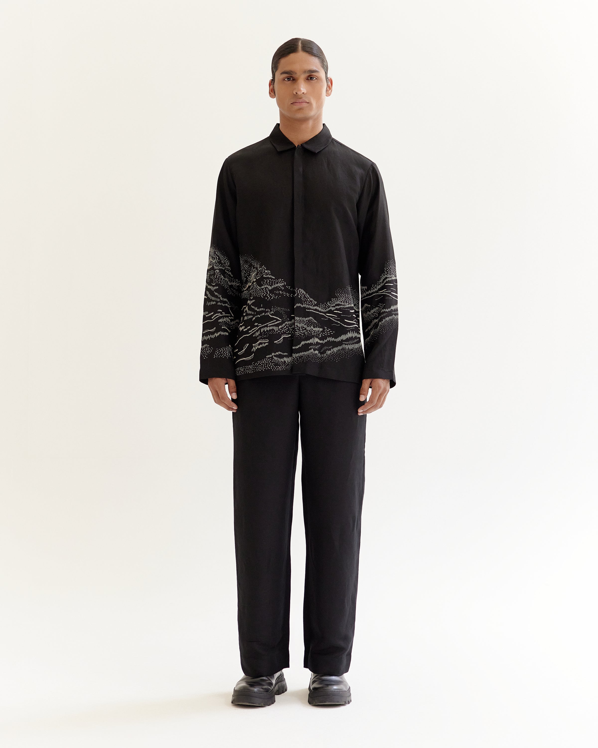 Pathfinder Shirt – countrymade.in