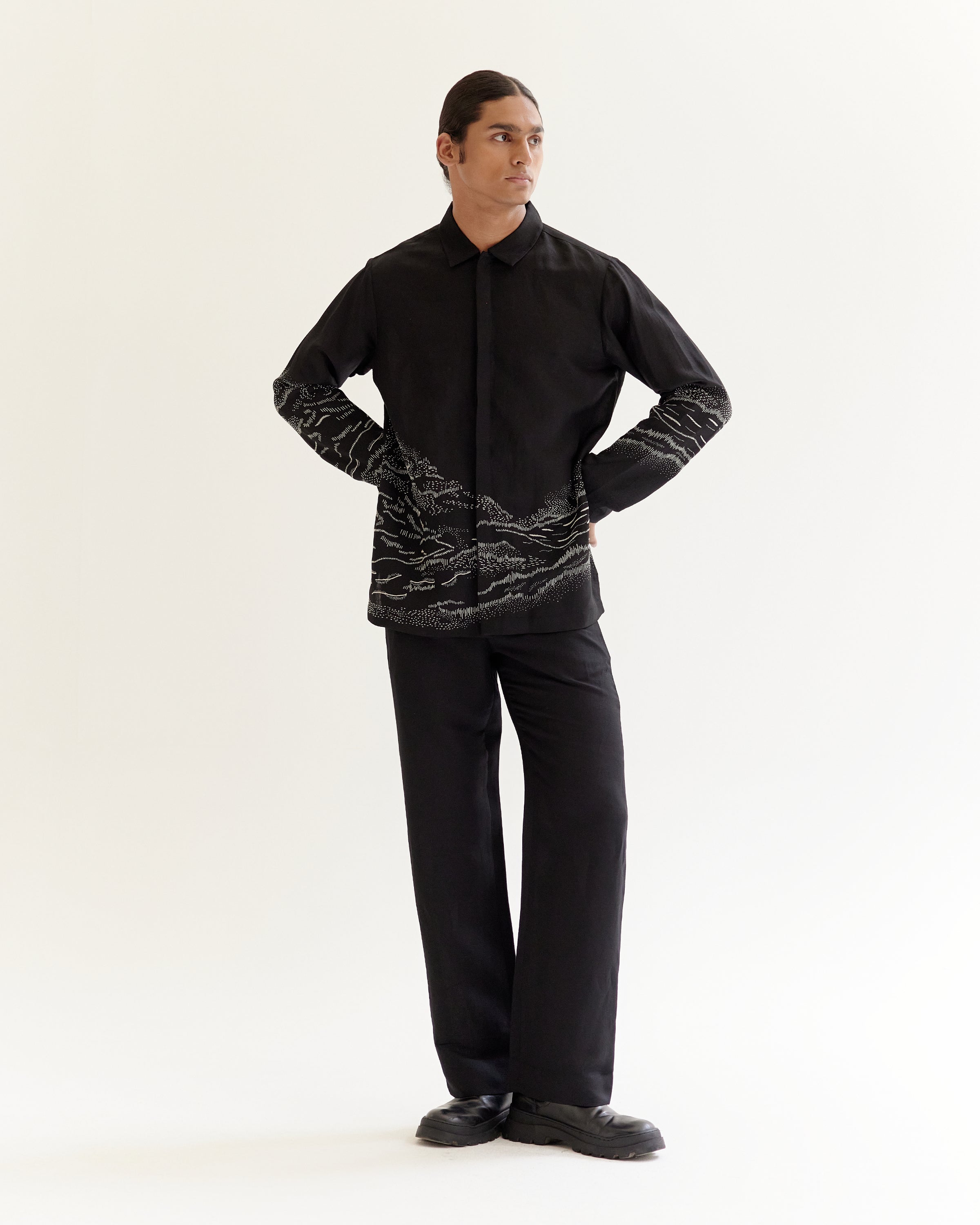 Pathfinder Shirt – countrymade.in