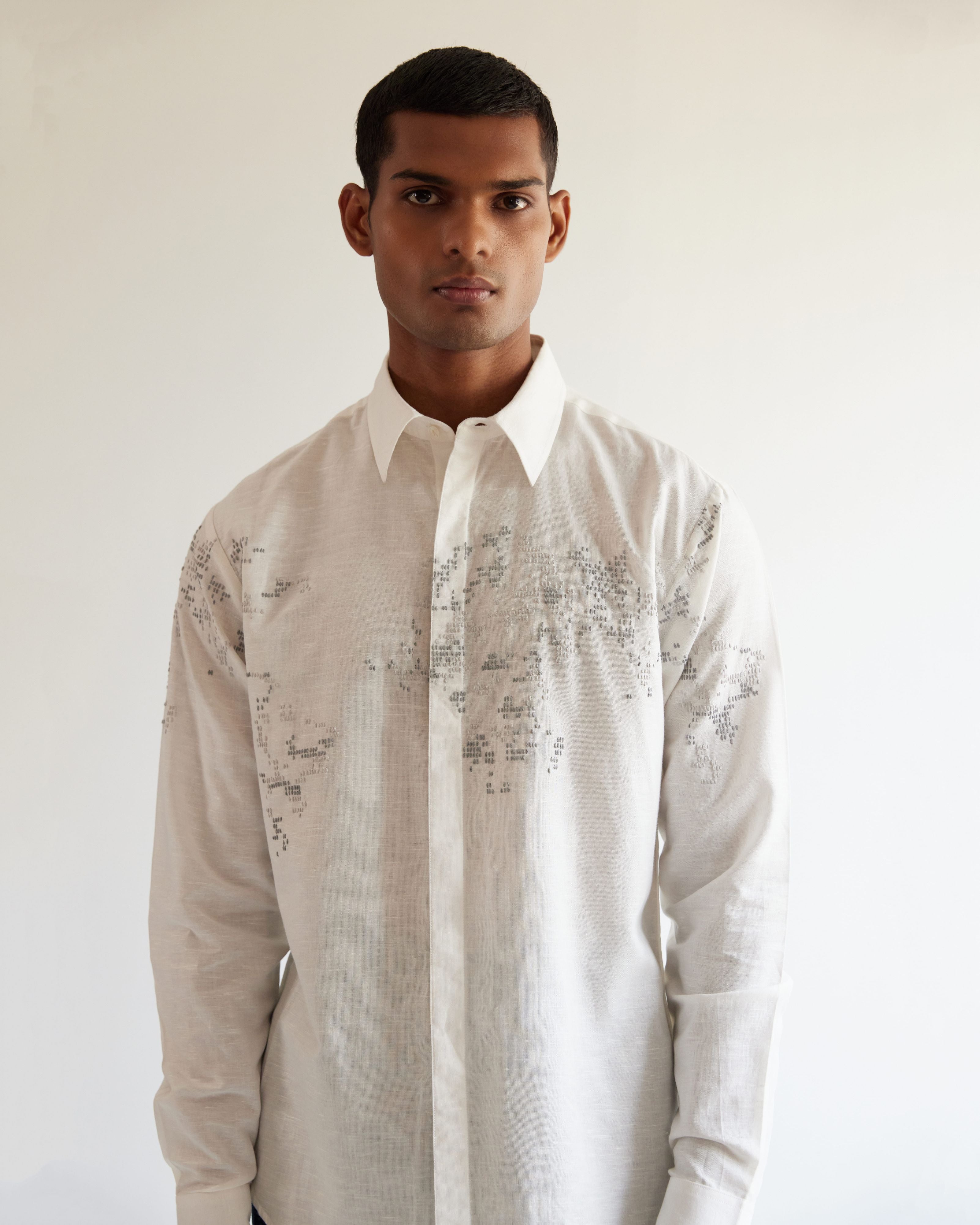 World Map Shirt – countrymade.in