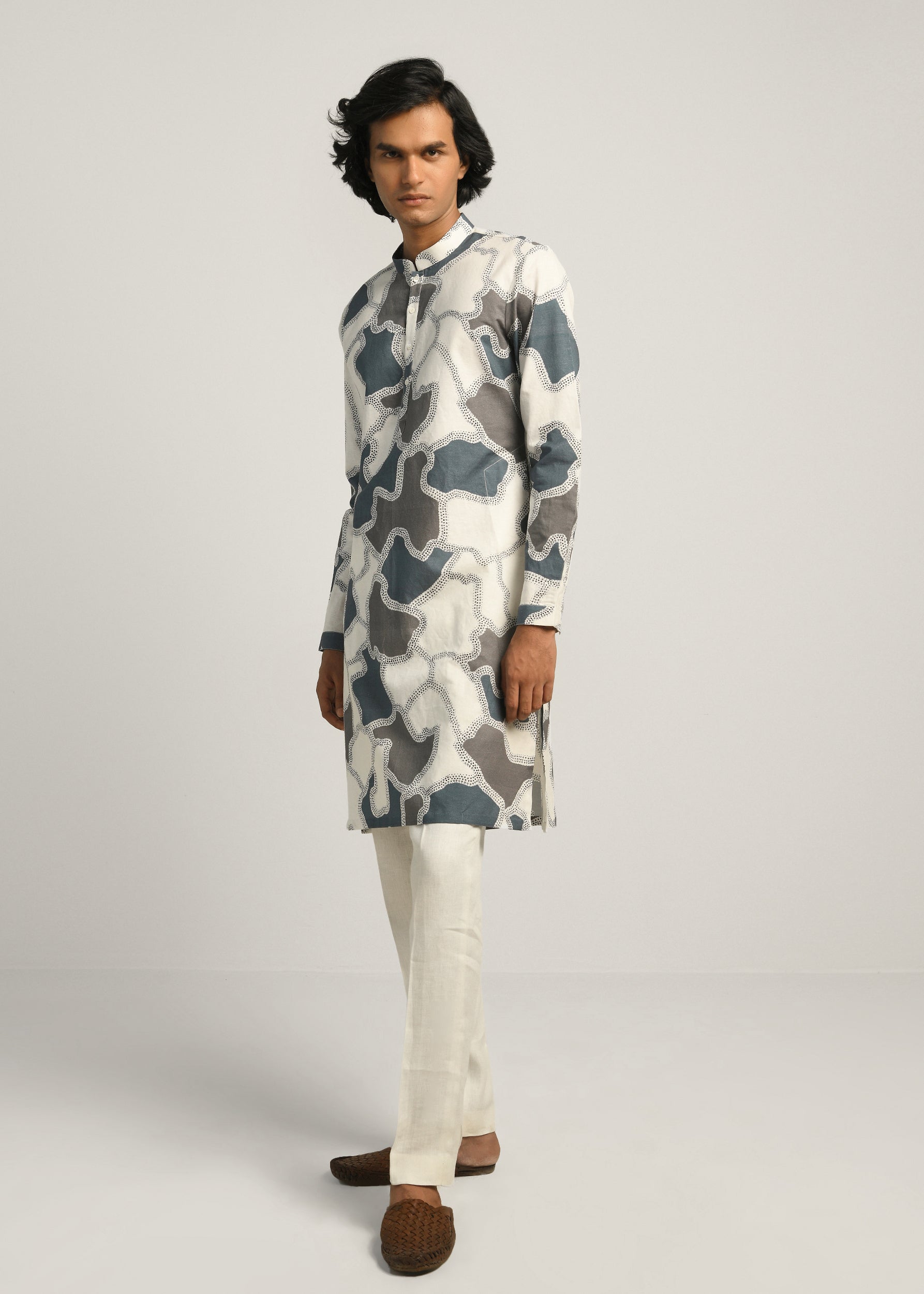 Connect the Dots – countrymade.in