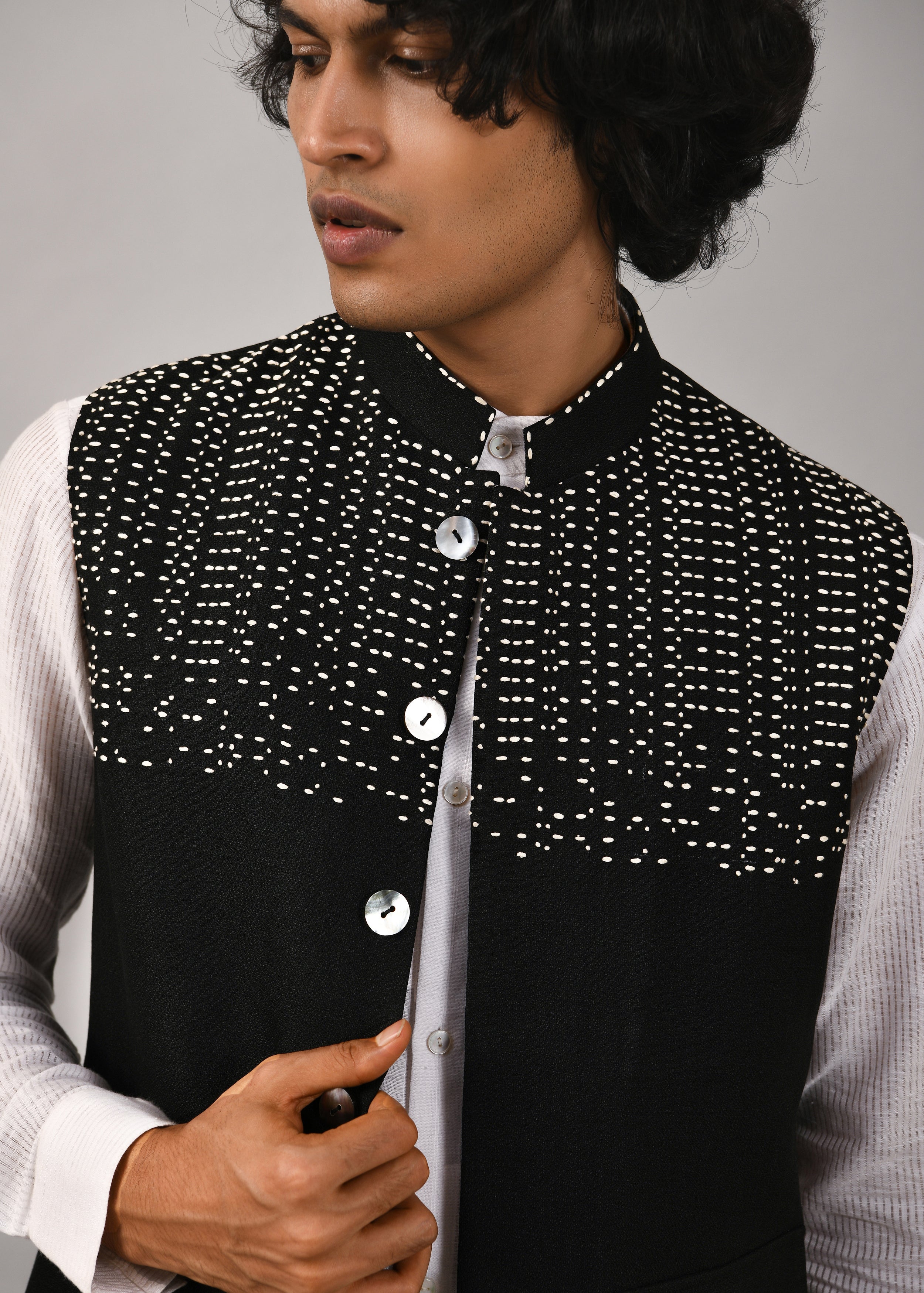 Morse Code Bundi – countrymade.in